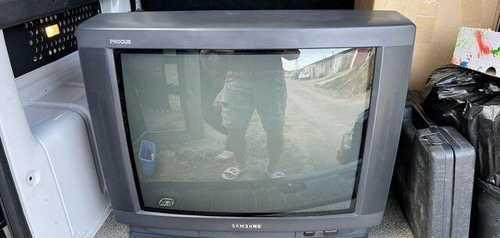 Телевизор samsung progun