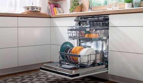 Посудомоечная машина Zanussi GFD374 бу