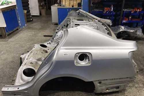 Крыло заднее левое Lexus GS 430 2007-2012