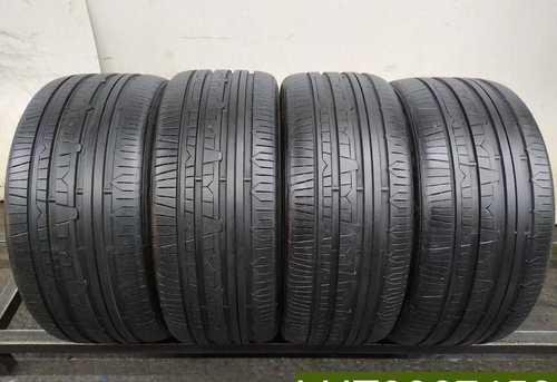 Nitto NT830 235/40 R18 и 255/35 R18 98Y