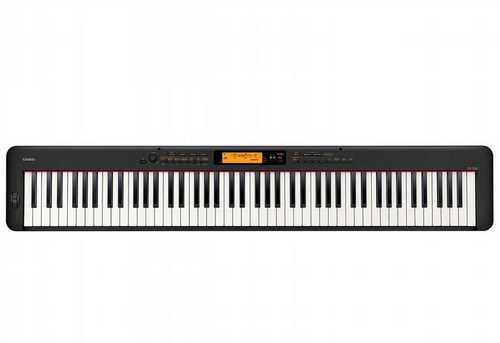 Цифровое фортепиано Casio CDP-S360BKC2
