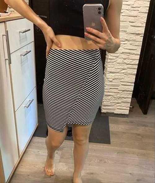 Юбка Pull&bear