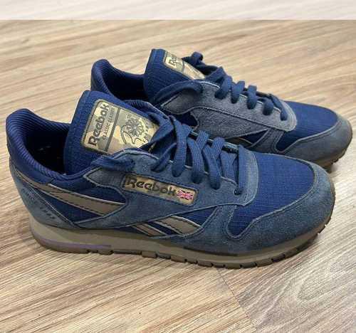 Кроссовки Reebok Classic Leather 37eu оригинал