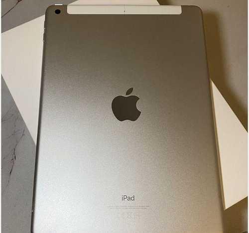 iPad 6 128gb