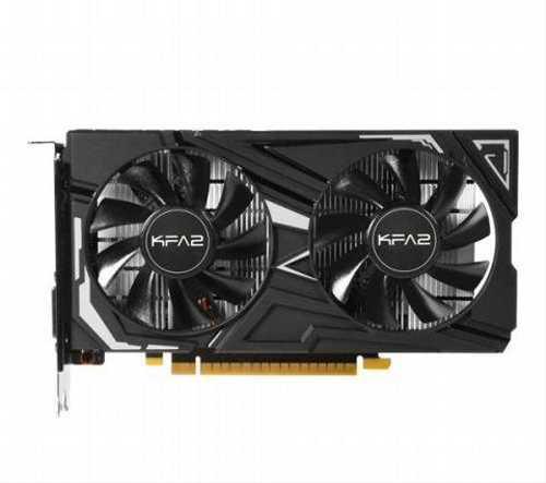 Gtx 1650 kfa2