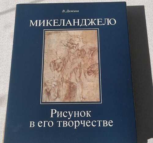 Книги про искусство