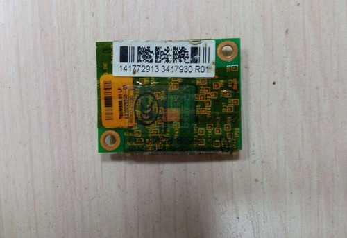 Модем Acer Aspire 5536G Conexant RD02-D330 50.4CG0