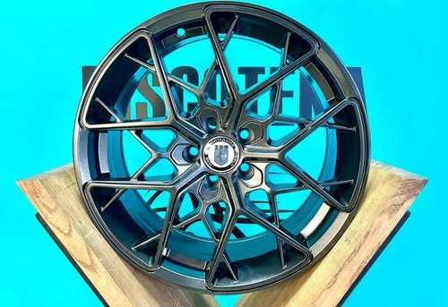 Диски литые R17 5x100 Skoda Rapid,Volkswagen Polo