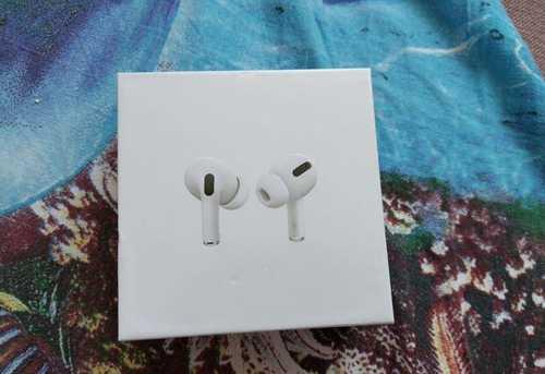 Наушники earpods