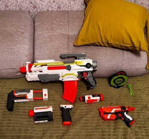 Nerf