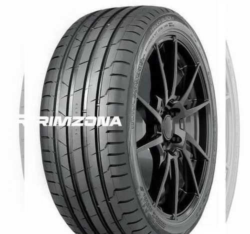 Nokian Tyres Hakka Black 215/50 R17 95W