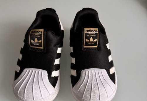 Кеды Adidas Originals детские 20