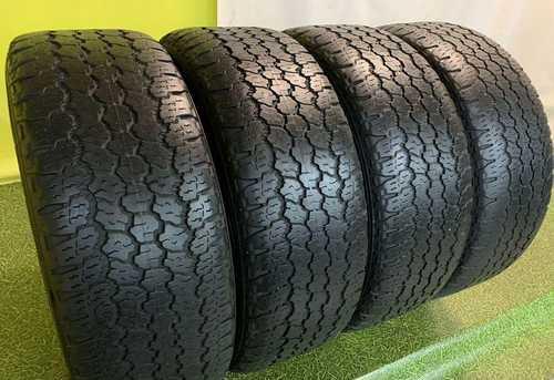 Goodyear Wrangler All-Terrain Adventure With Kevlar 255/60 R20