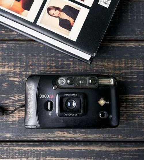 Пленочный Polaroid 3000 AF
