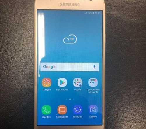 Samsung J330F/DS(2017) Galaxy J3 Dual Sim