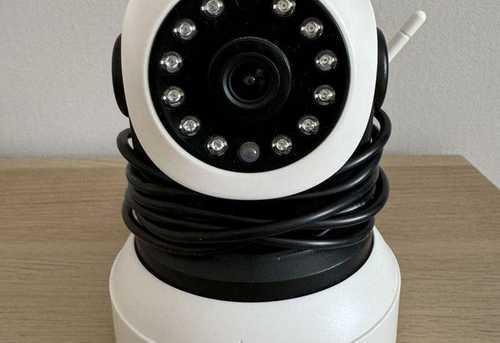 Камера видеонаблюдения Starcam c7824wip