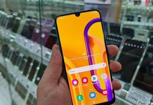 Samsung Galaxy M30s, 4/64 ГБ