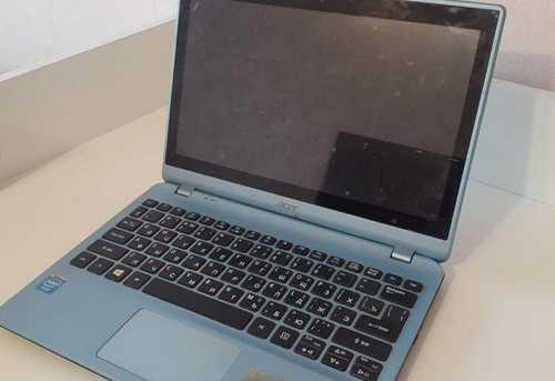 Ноутбук Ноутбук Acer Aspire V5 на запчасти