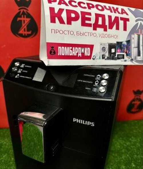 Кофемашина автоматическая Philips EP4010/00