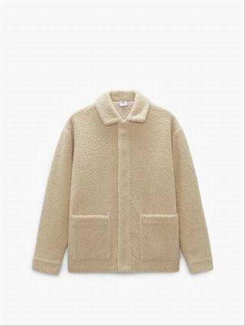 Новая Куртка мужская Zara (Оригинал)