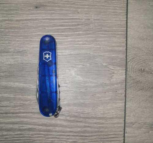Нож мультиту victorinox swiss made stainless