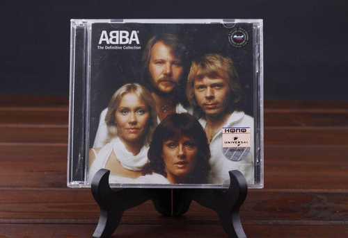 Abba – The Definitive Collection Universal 2001 EX