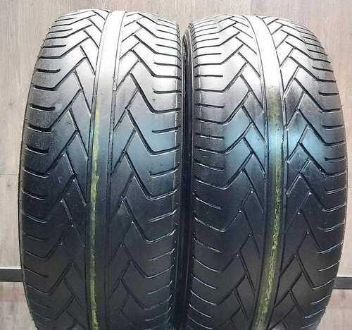 Yokohama Advan ST V802 235/55 R18 100W