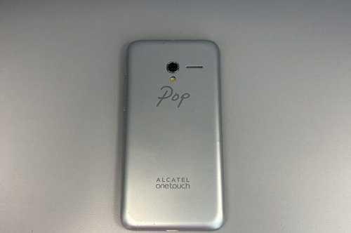 Alcatel one touch pop 3 5015D