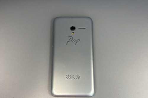 Alcatel one touch pop 3 5015D