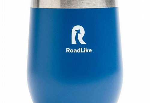 Термокружка RoadLike Mug 350мл, синий