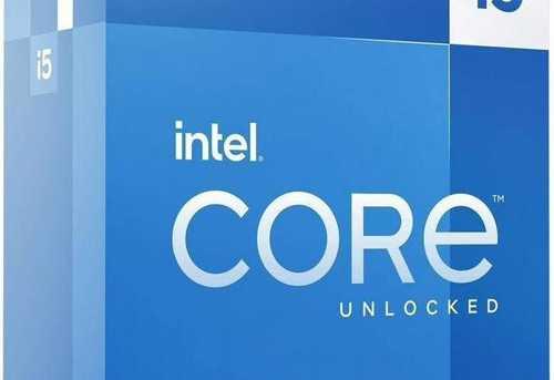 Процессор Intel Core i5 13600KF OEM Новый Гарантия