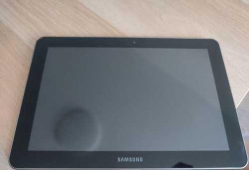 Планшет Samsung galaxy tab P7510