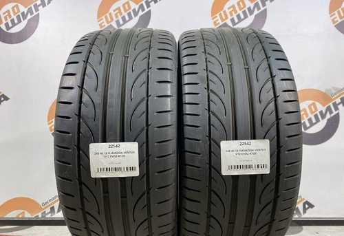 Hankook Ventus V12 Evo2 K120 245/40 R18