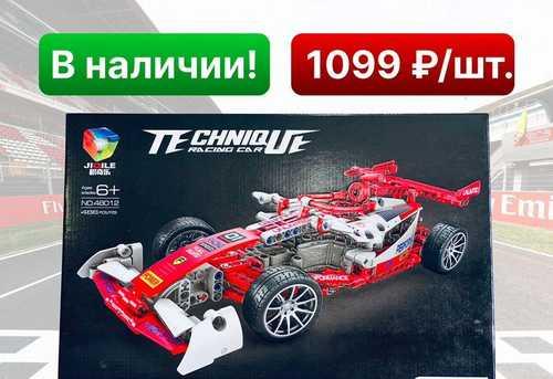 Конструктор Lego Technic Formula 1