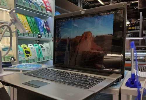 Сд) Ноутбук HP Compaq 6720s