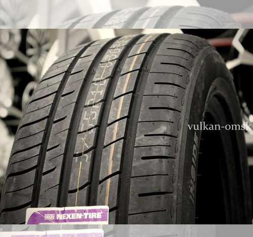 Nexen N Fera RU1 215/60 R17 96H