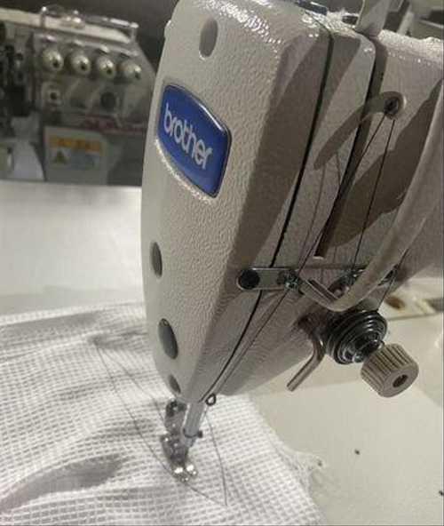 Швейное оборудование бу