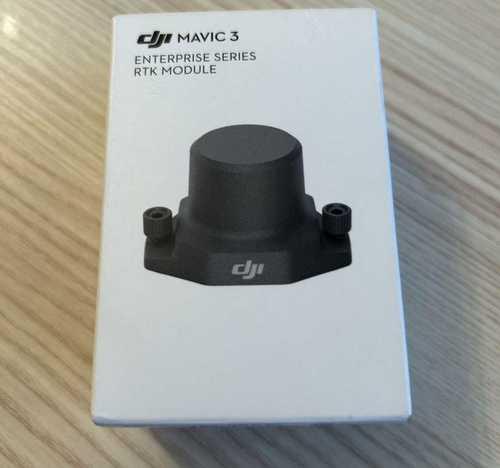 Модуль RTK DJI mavic 3