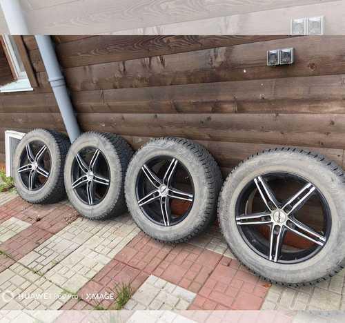 Viatti Bosco S/T V-526 225/65 R17 102T