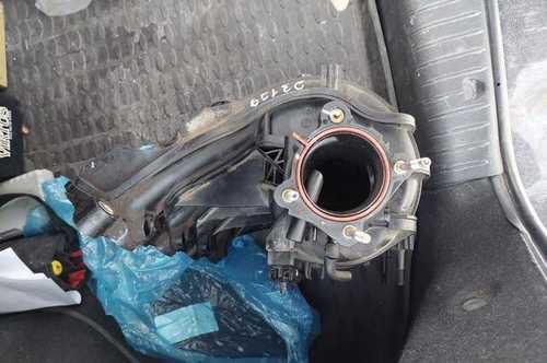 Коллектор впускной Chevrolet Lacetti 96452343