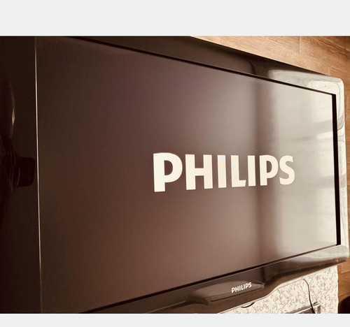 Телевизор philips 32''