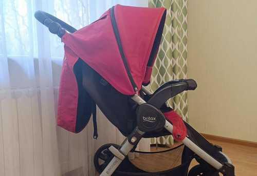 Коляска Britax b motion