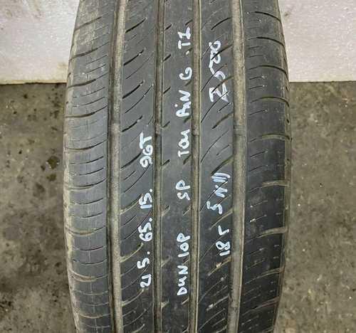 Dunlop SP Touring T1 215/65 R15 96T