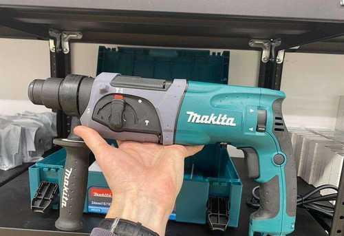 Перфоратор Makita H2470