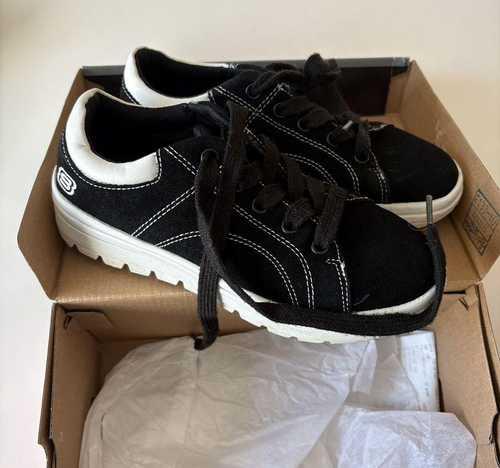 Кеды женские skechers
