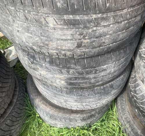 Kumho Crugen HP71 275/45 R20