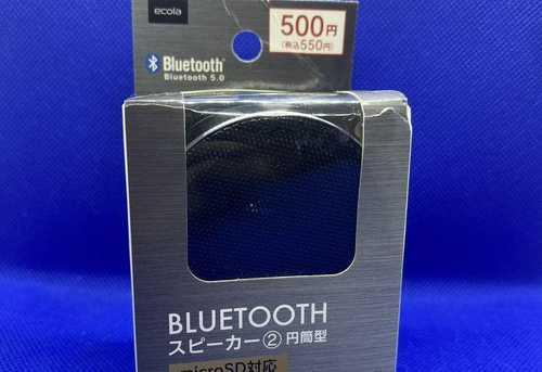 Bluetooth колонка ecola