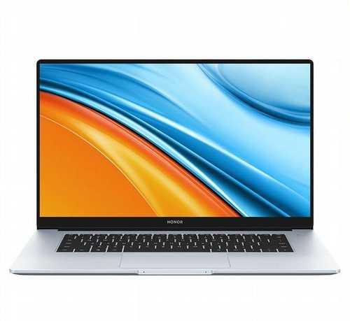 15.6 ноутбук honor magicbook 15 bmh-wdq9hn