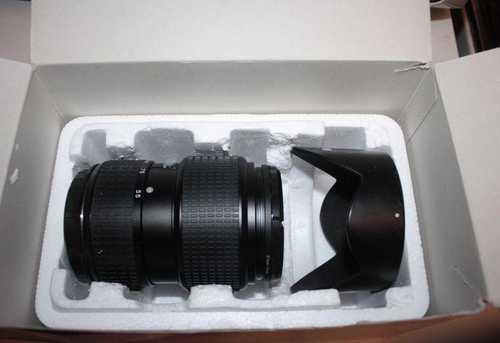 Объектив mamiay 645 AF D 55-110MM 4,5