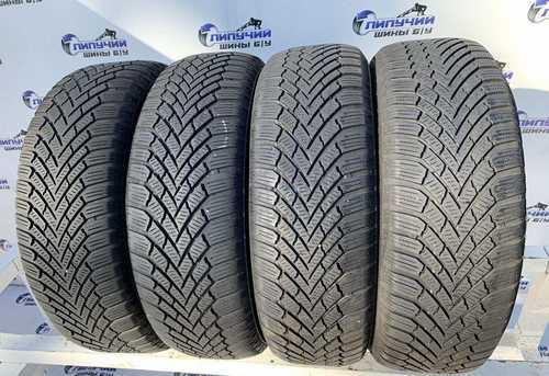 Continental ContiWinterContact TS 860 195/65 R15 91T